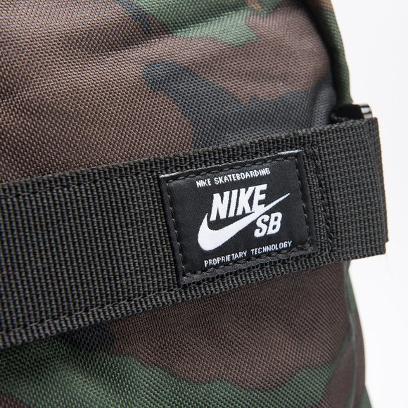Nike | Bags | Mens Nike Sb Courthouse Camo Backpack | Poshmark
